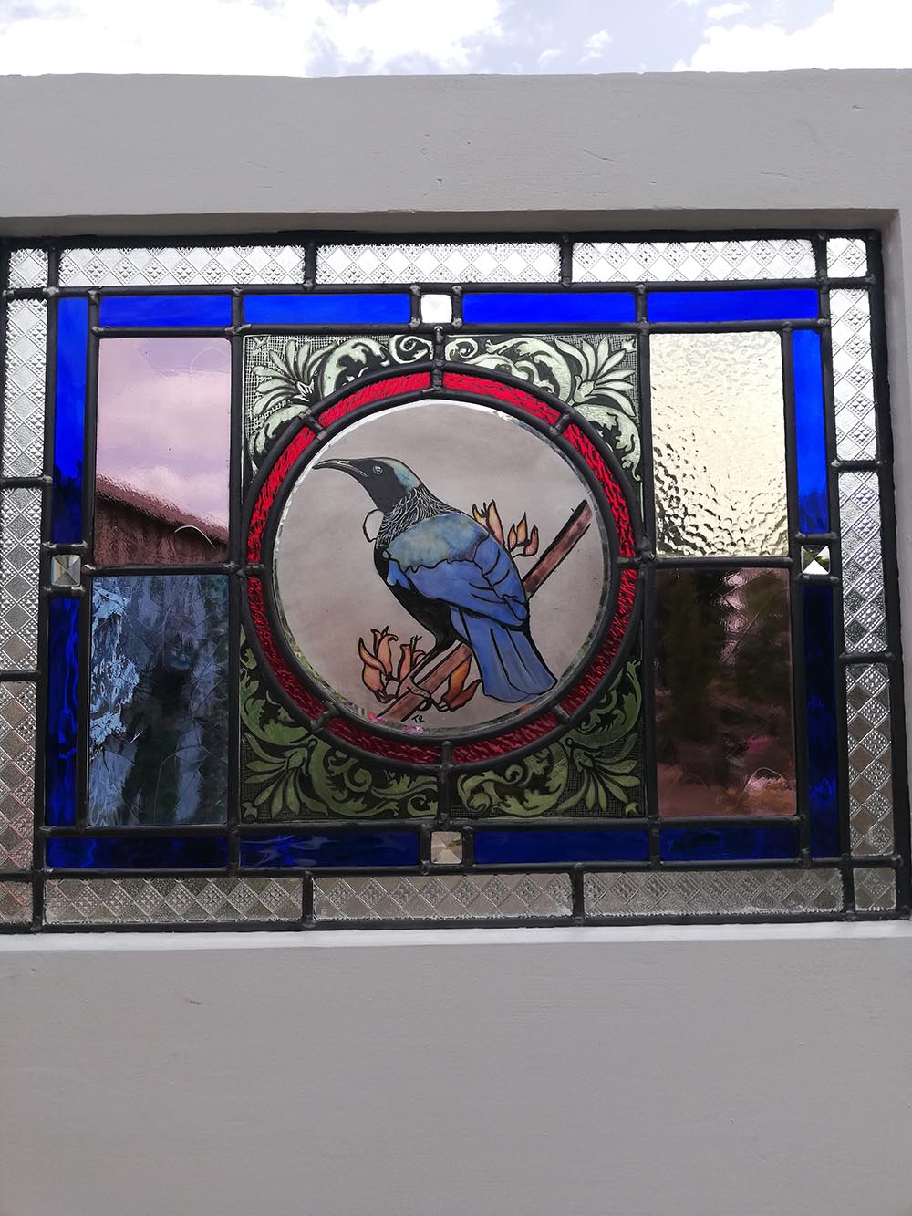 Tui Door
