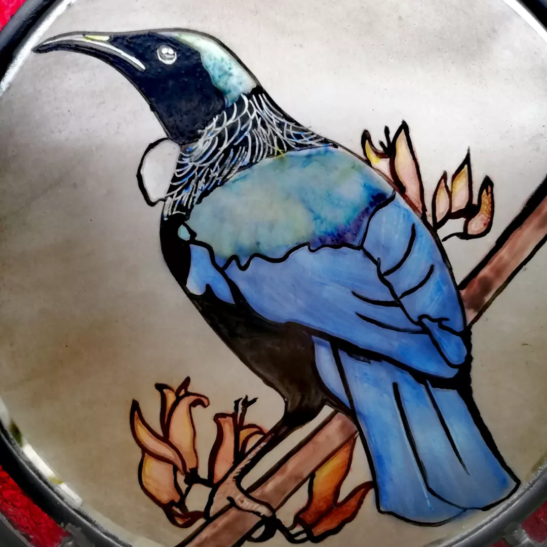 Tui Door