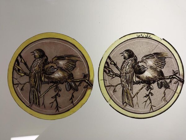 Phoenix Leadlights Studio – Inspired by the Natural World