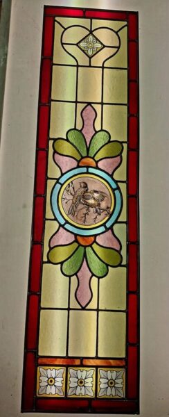 Phoenix Leadlights Studio – Inspired by the Natural World